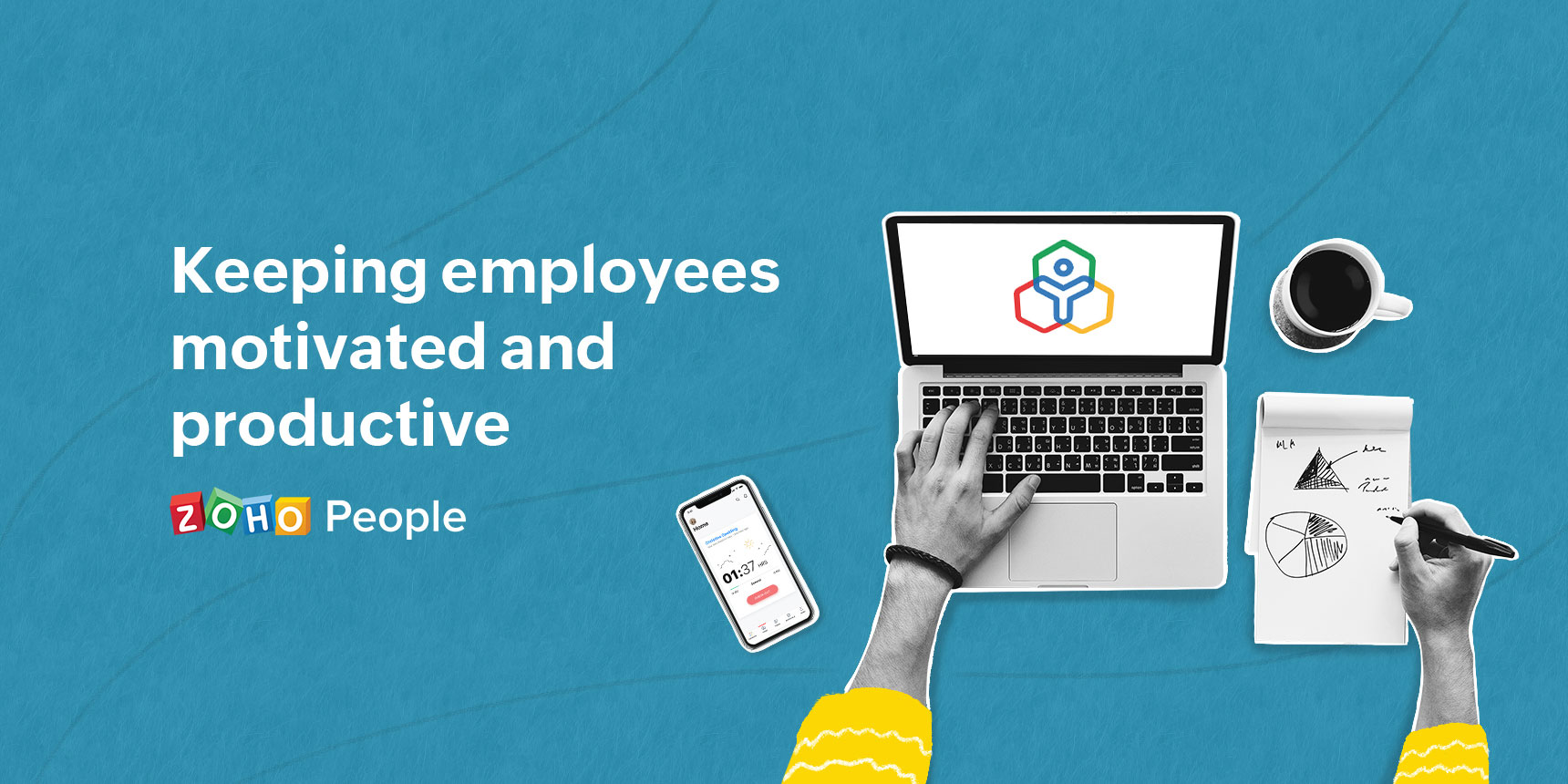 Tips to improve your workplace productivity | HR Blog | HR Resources | HR Knowledge Hive | Zoho ...
